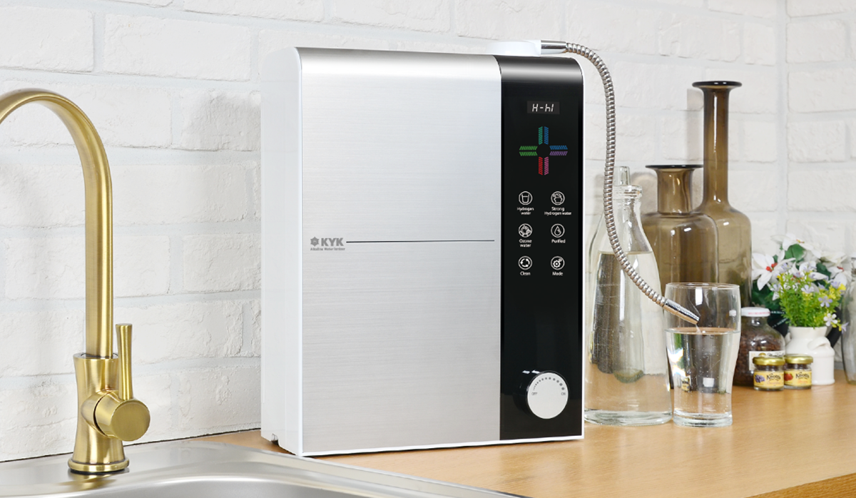 Product Registration | KYK India