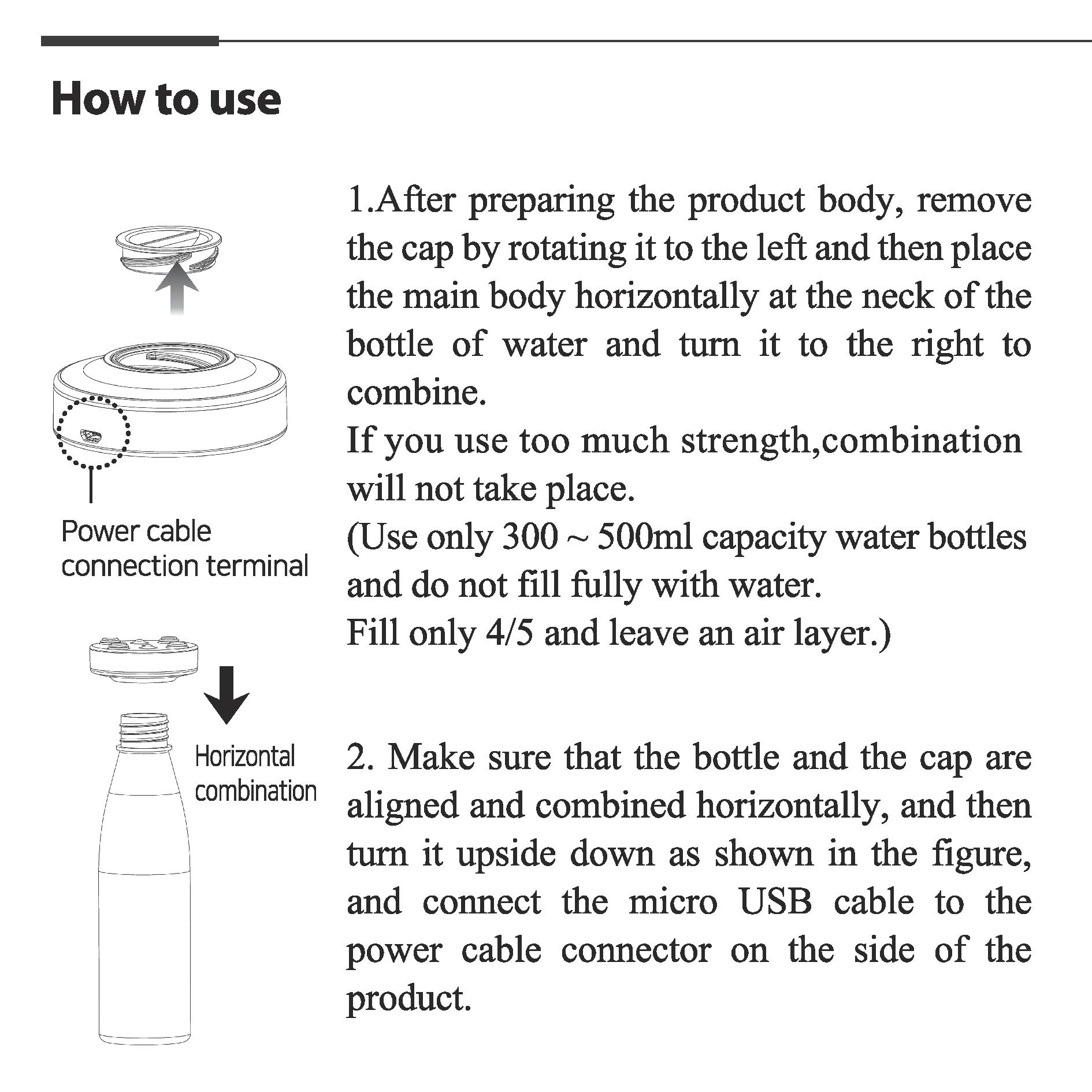 Hydrogen Cap | KYK India