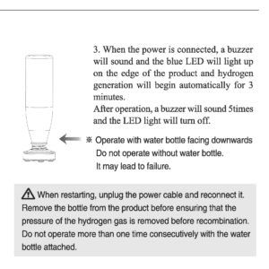 Hydrogen Cap | KYK India