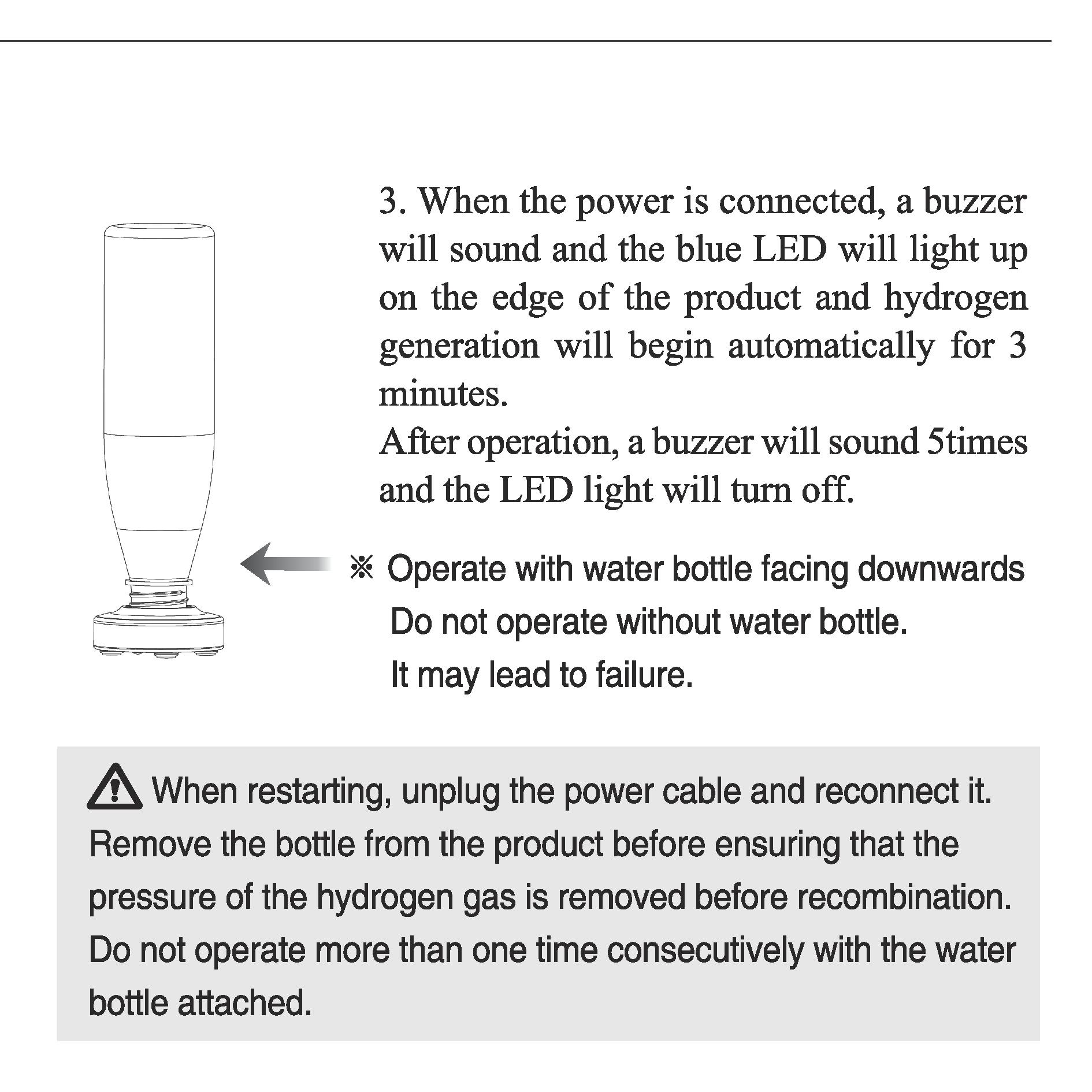 Hydrogen Cap | KYK India