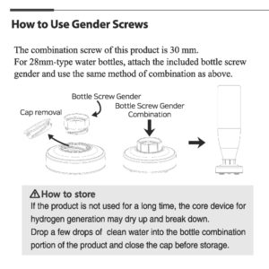 Hydrogen Cap | KYK India