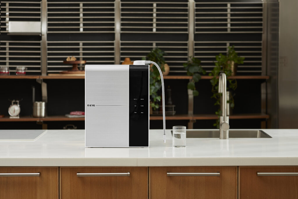 KYK Hydrogen Products | KYK India