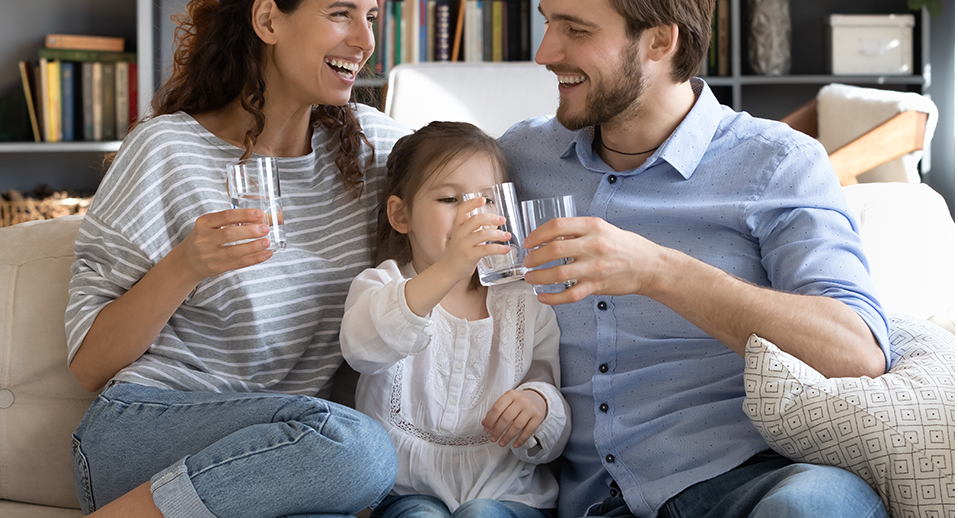 Best Alkaline Water Ionizer | Hydrogen Alkaline Water- KYK India