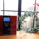 KYK 33000 India | Alkaline Water Ionizer | Product View | KYK India